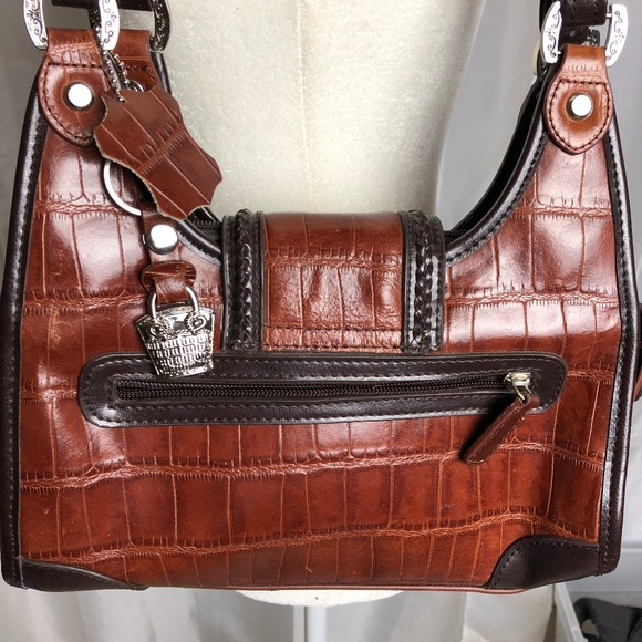 MARC CHANTAL MC | Bags | Marc Chantal Mc Purse Handbag Sa Mc Uspat 45 ...